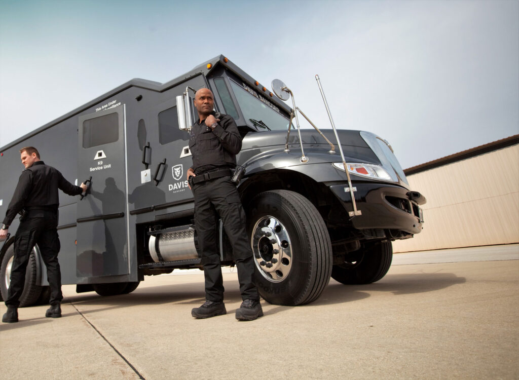 Business Resilience - Davis Bancorp