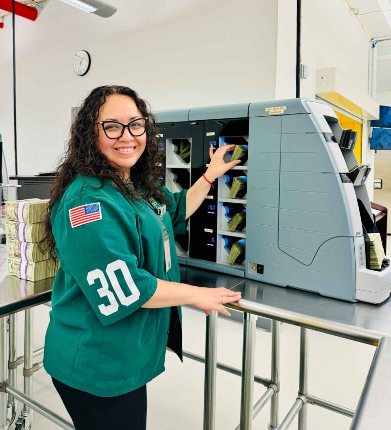 Services - Davis Bancorp