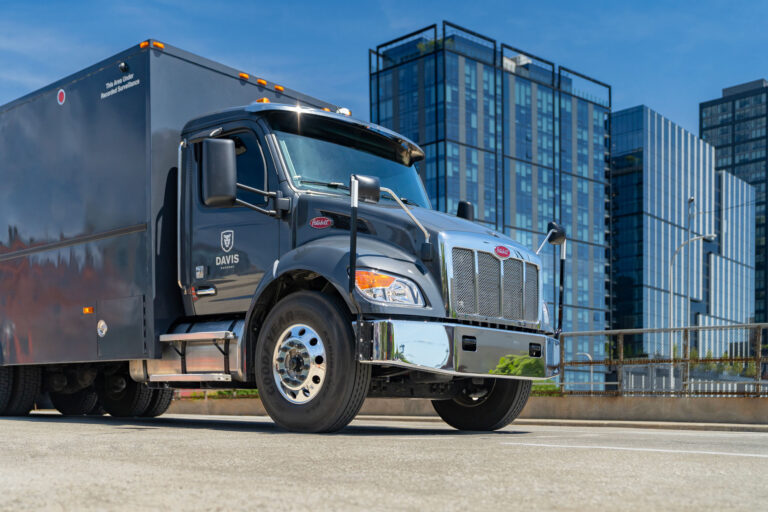 Customer Care – Davis Bancorp